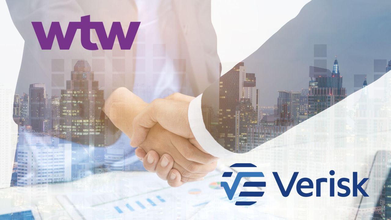 WTW, Verisk partner to sharpen pricing precision in commercial ...